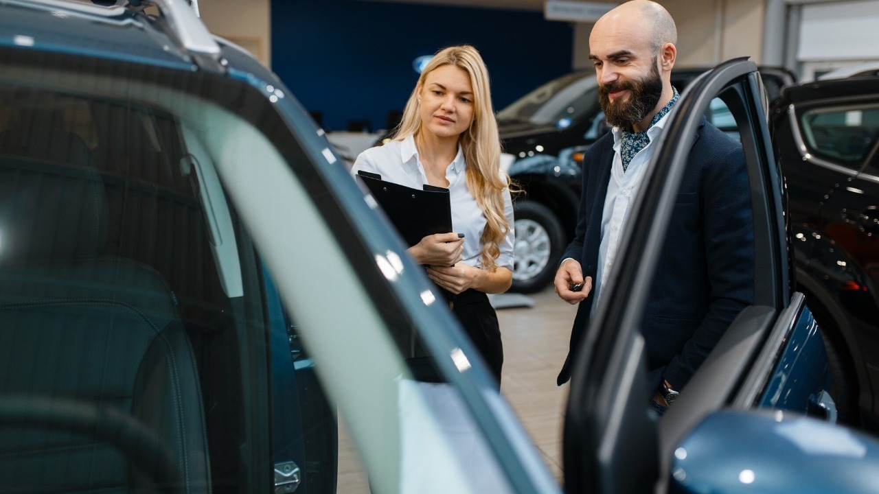 New car prices explode to $49,766 as 25% tariffs bite