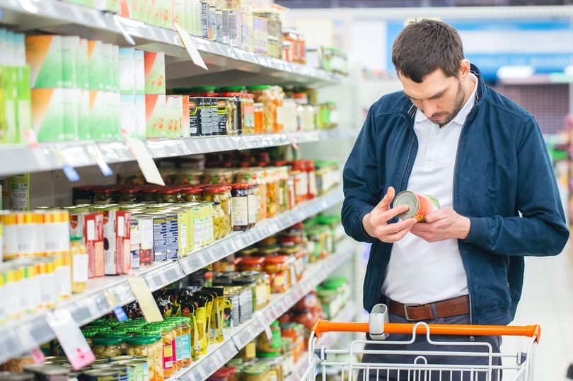 Shoppers in Tesco, Aldi, Asda, Sainsbury's major change call for all food