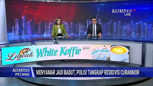 Polisi di Palembang menyamar jadi badut Doraemon & Spiderman demi ...