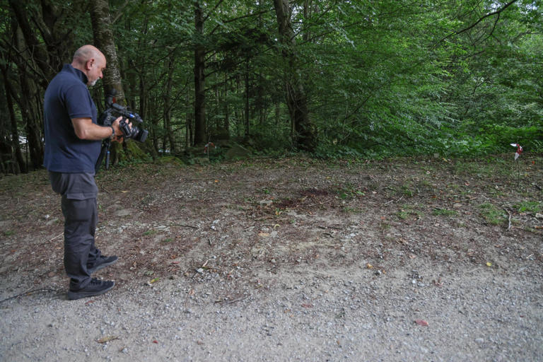Lei grafica e bonsaista, lui famoso chef: ecco la coppia accusata dell ...