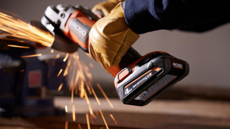 6 power tool battery brands with the best warranty