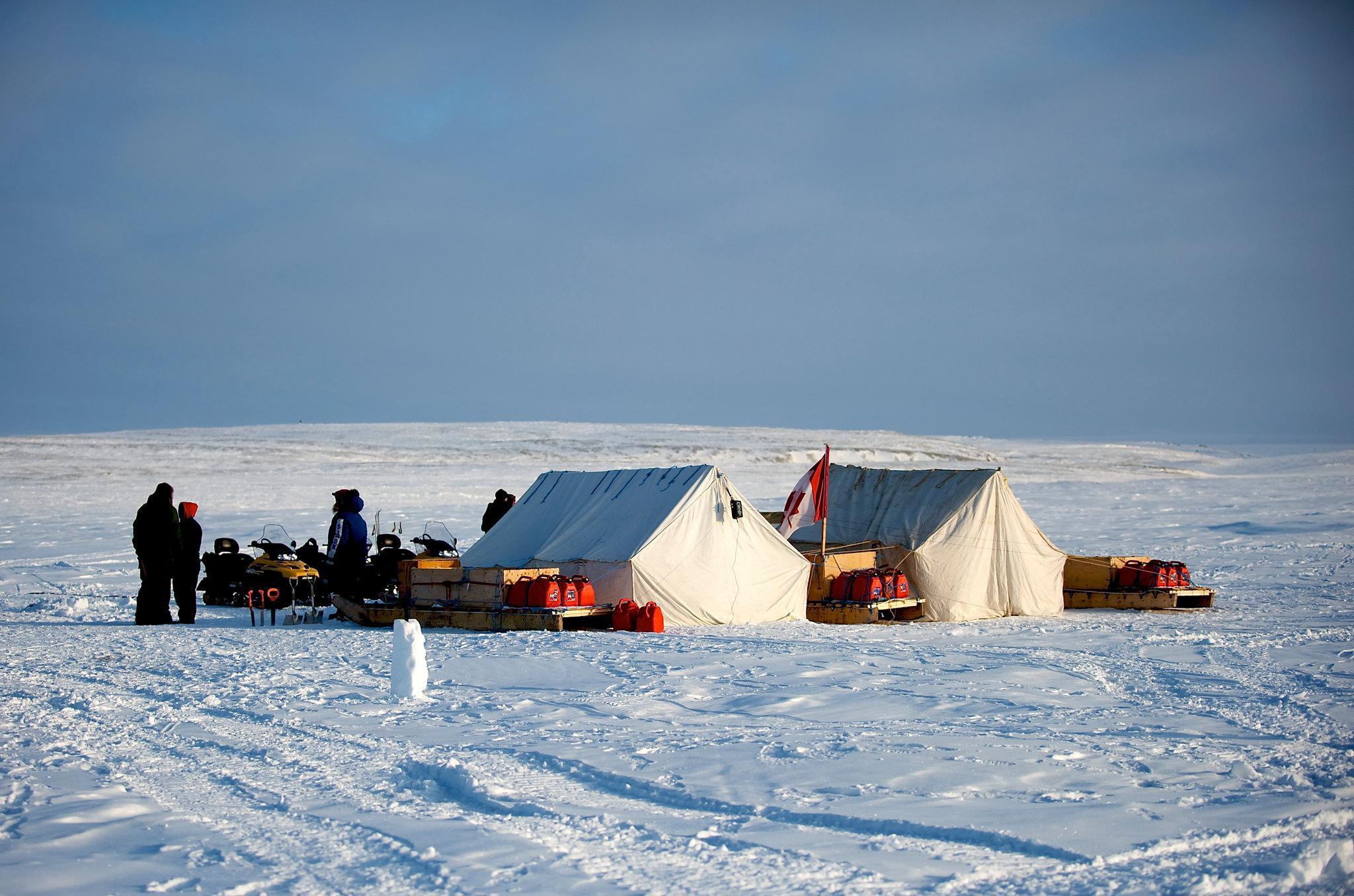 Life at the edge of the world: 11 isolated communities in Canada’s far ...