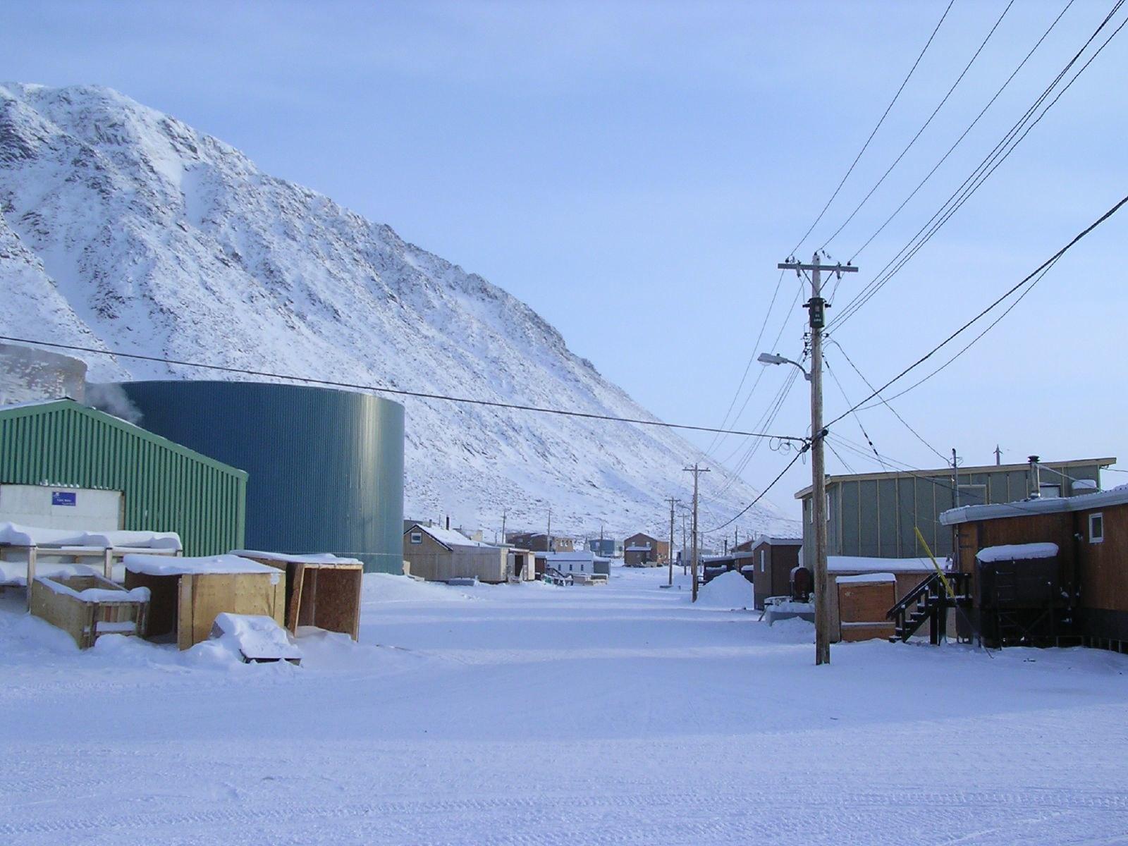 Life at the edge of the world: 11 isolated communities in Canada’s far ...