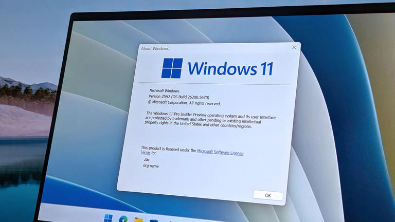 Microsoft’s OneDrive mess has users thinking their files vanished