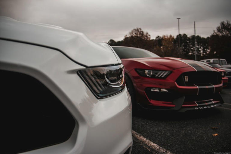 2026 Shelby Super Snake beats Mustang GTD power for half the price