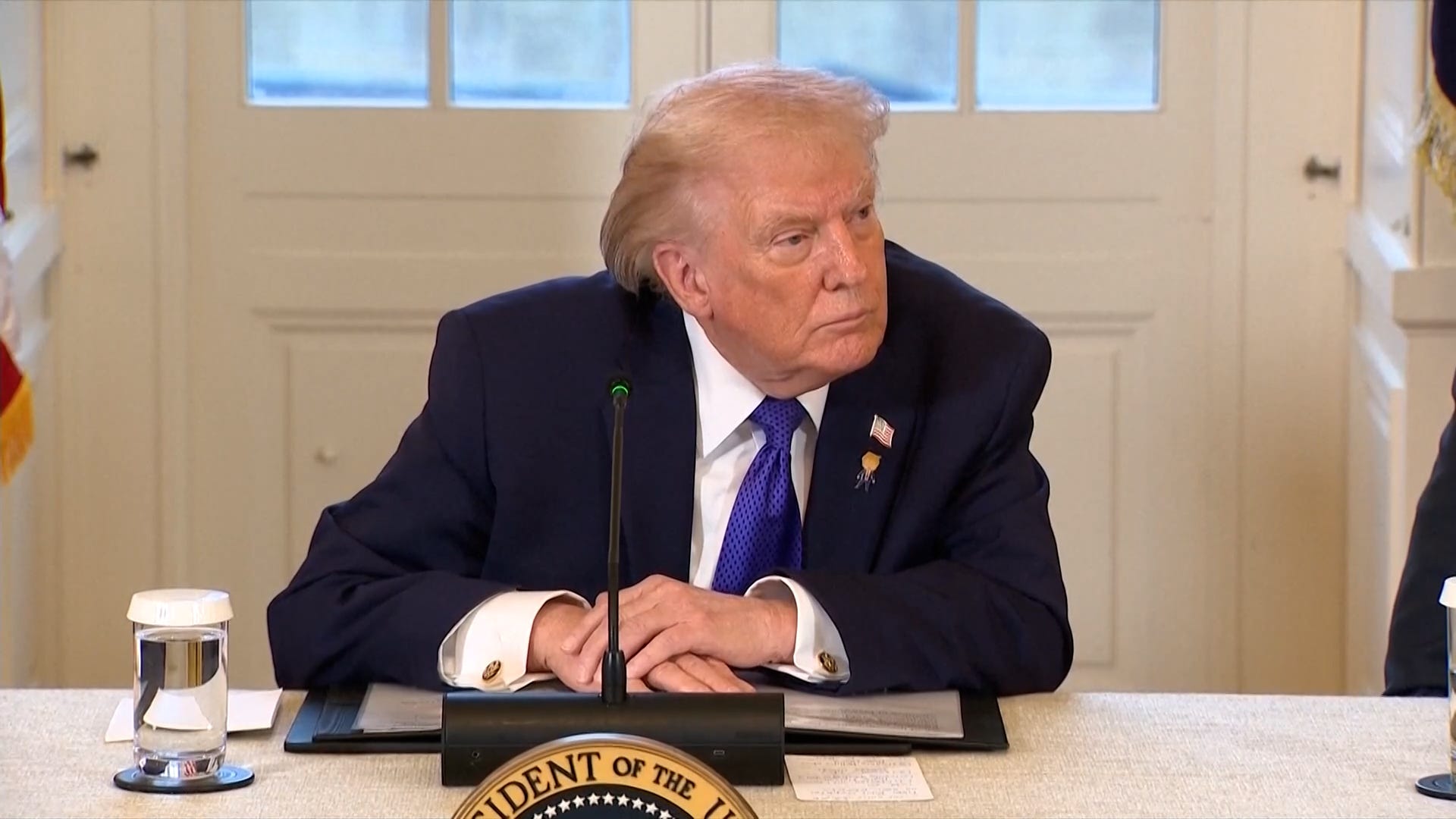 What time is Supreme Court tariff ruling today? SCOTUS tariffs, stream