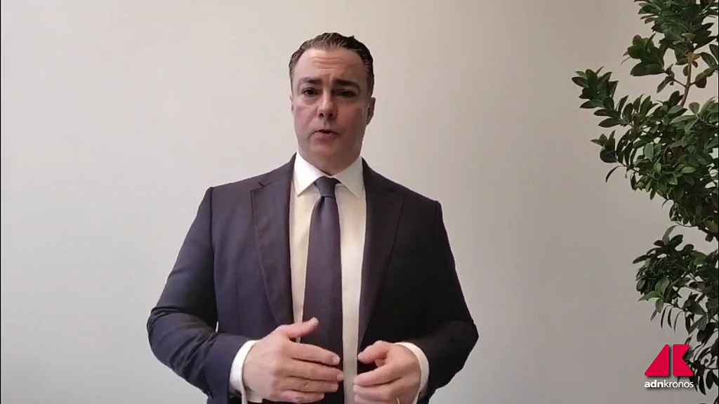 La possibile perdita di indipendenza della Fed è "un tema critico per i ...