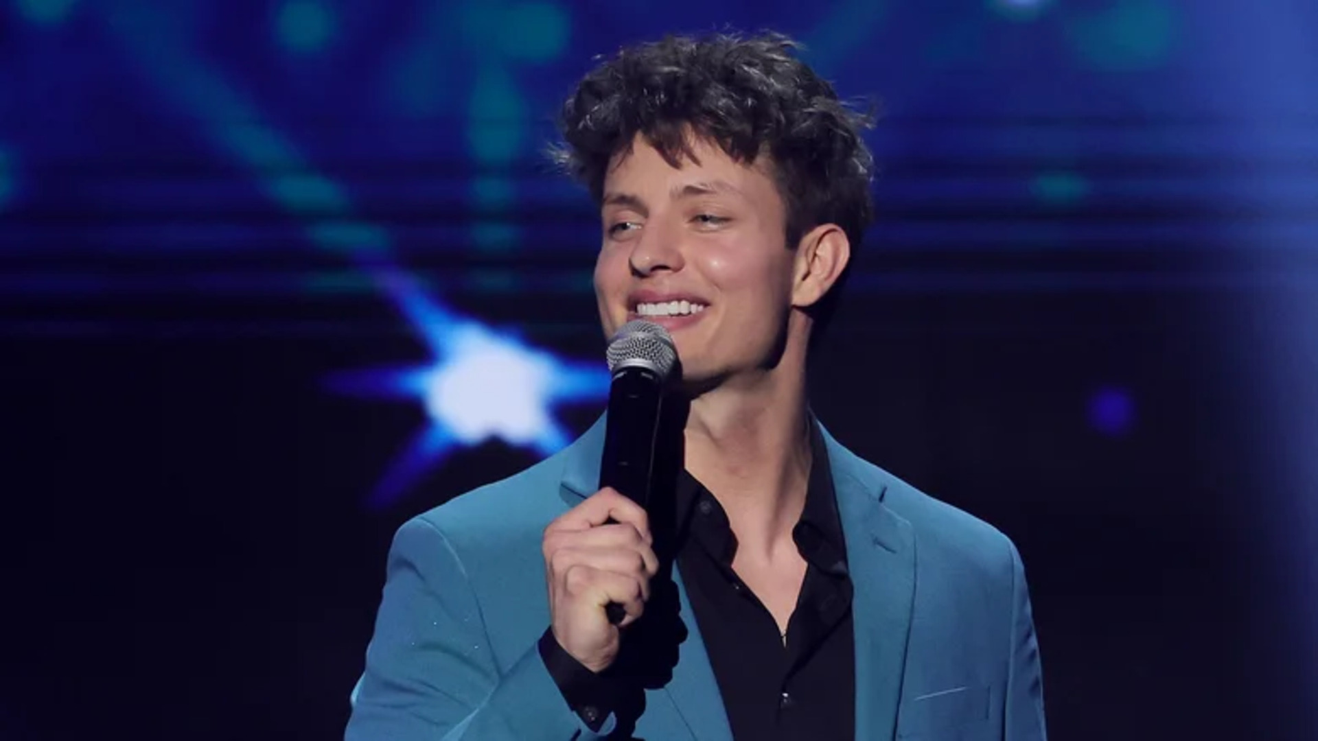 Matt Rife won't be able to bury this