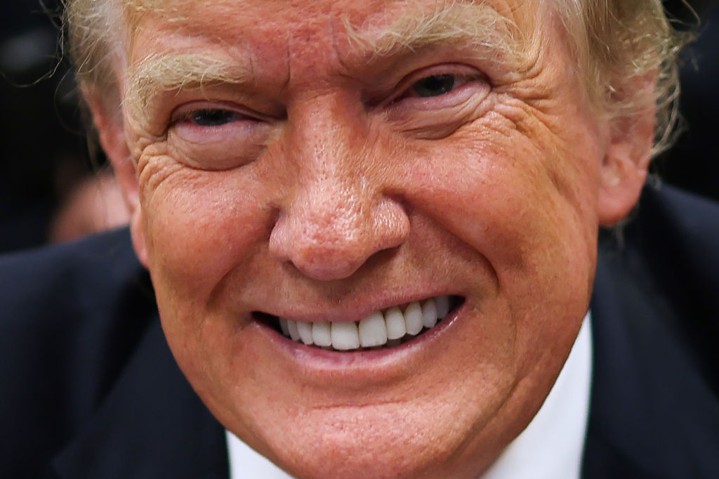 Trump says US will start ‘hitting’ Mexico