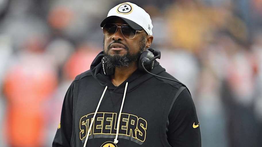Steelers insider reveals bombshell names being eyed to replace Mike Tomlin