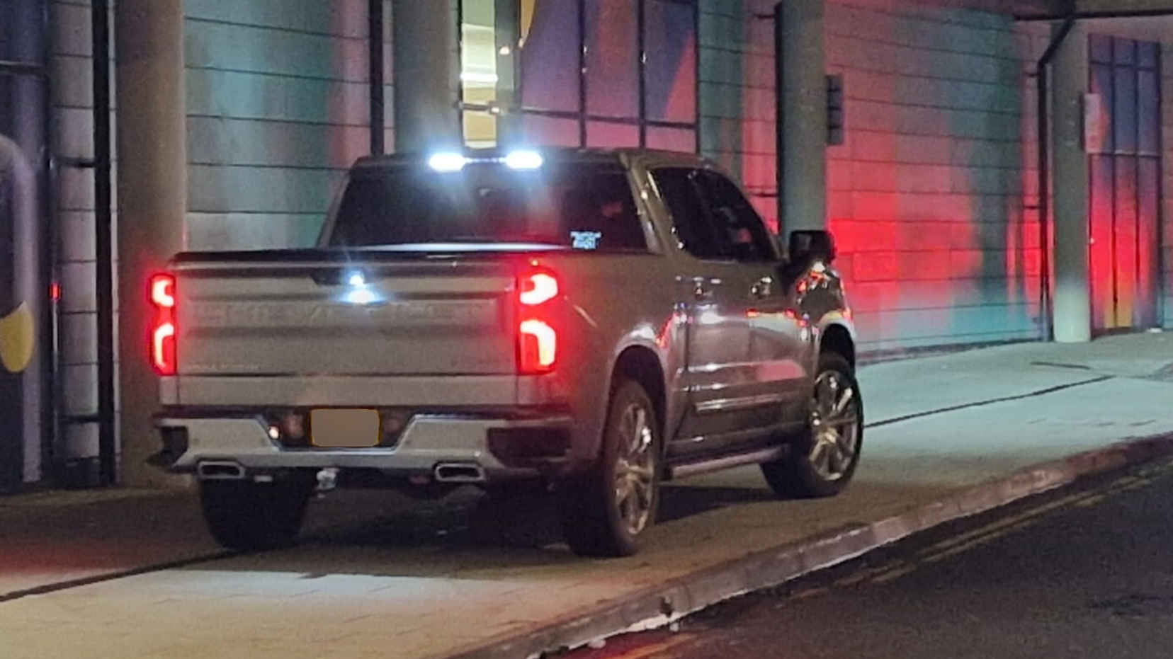 Plans to tackle vehicle-related issues approved