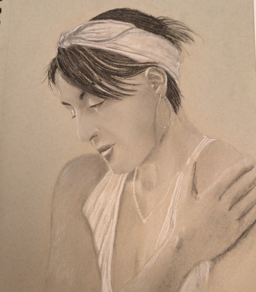 New drawing classes at Abernathy Arts Center focus on observation and ...