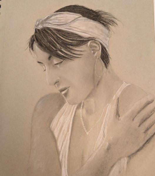 New drawing classes at Abernathy Arts Center focus on observation and ...