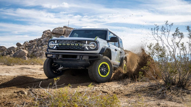 Jim Farley finally explained why Ford walked away from the Focus and Fusion