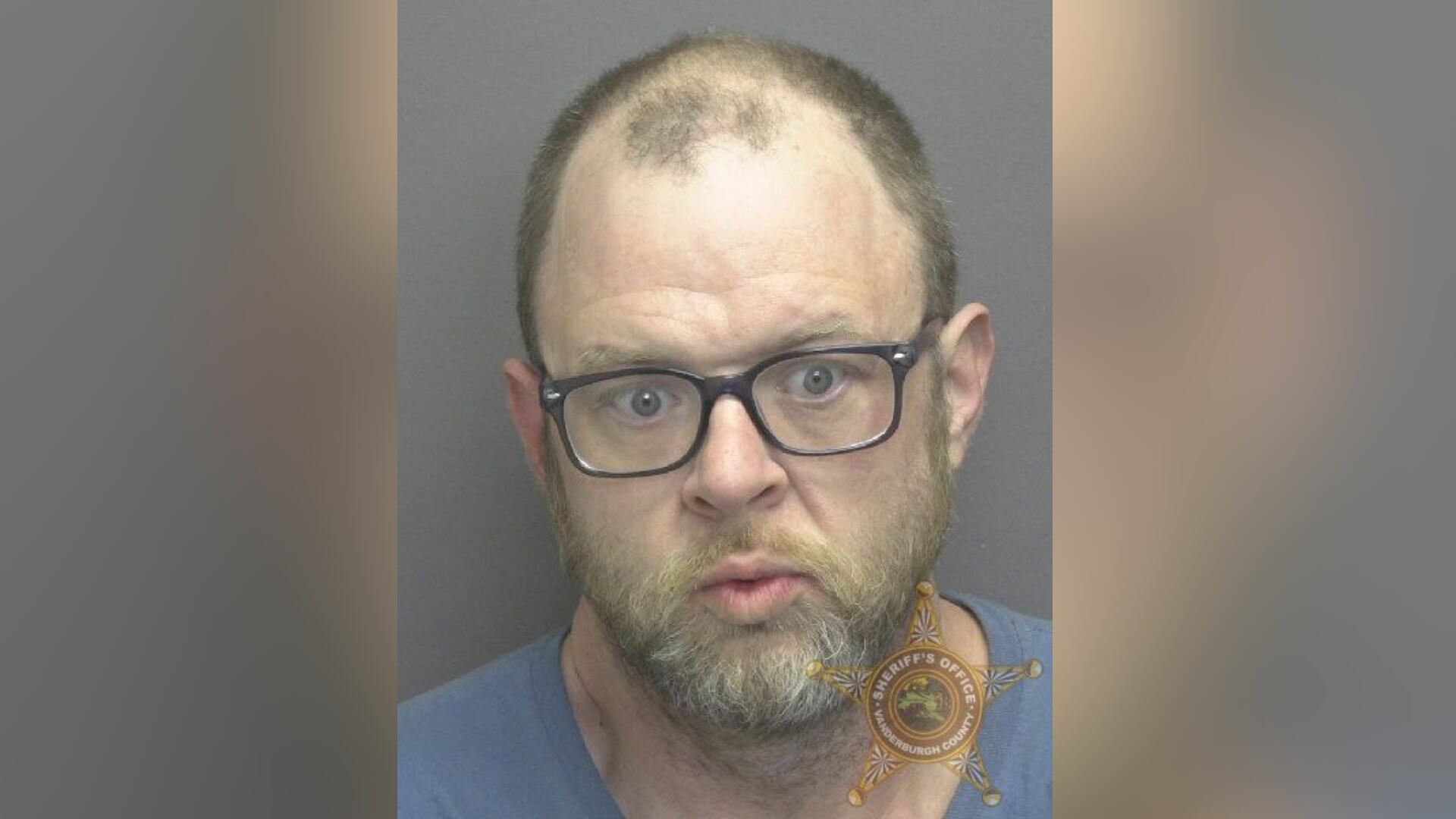 Serial shoplifter caught after chase, deputies say