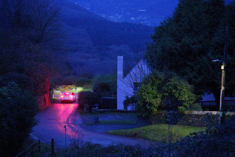 Why drivers could be fined £100 for beeping their car horn