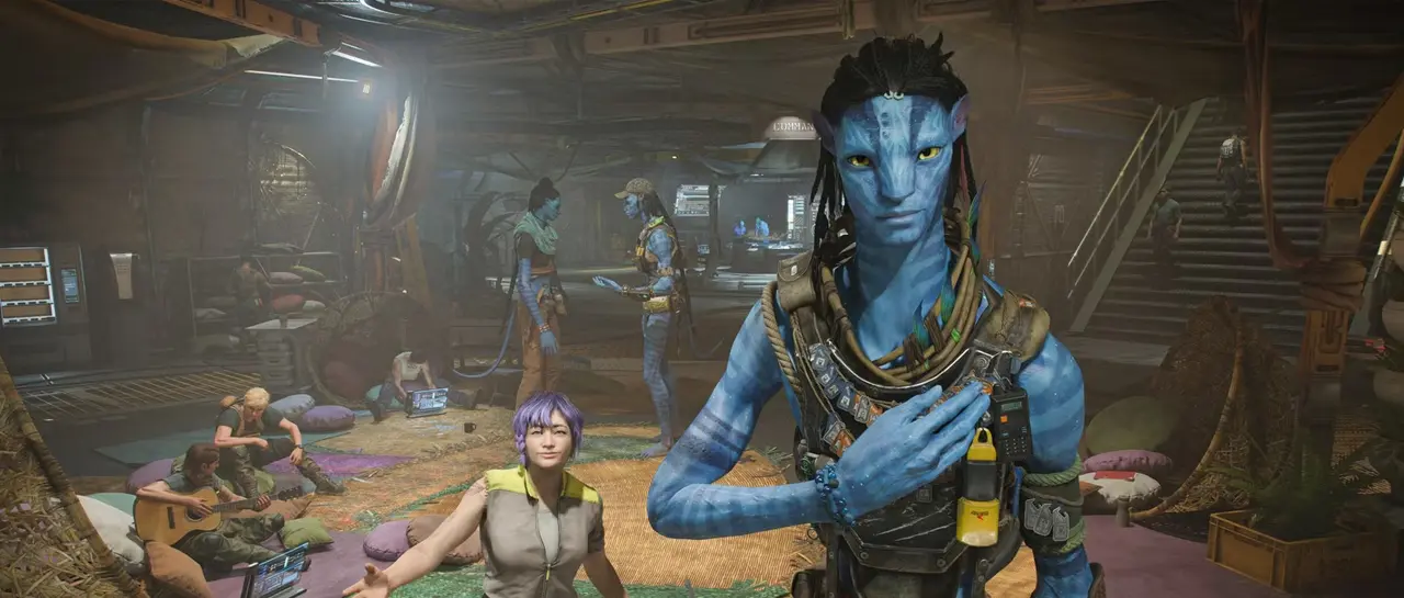 Ubisoft Massive sufre de importantes despidos