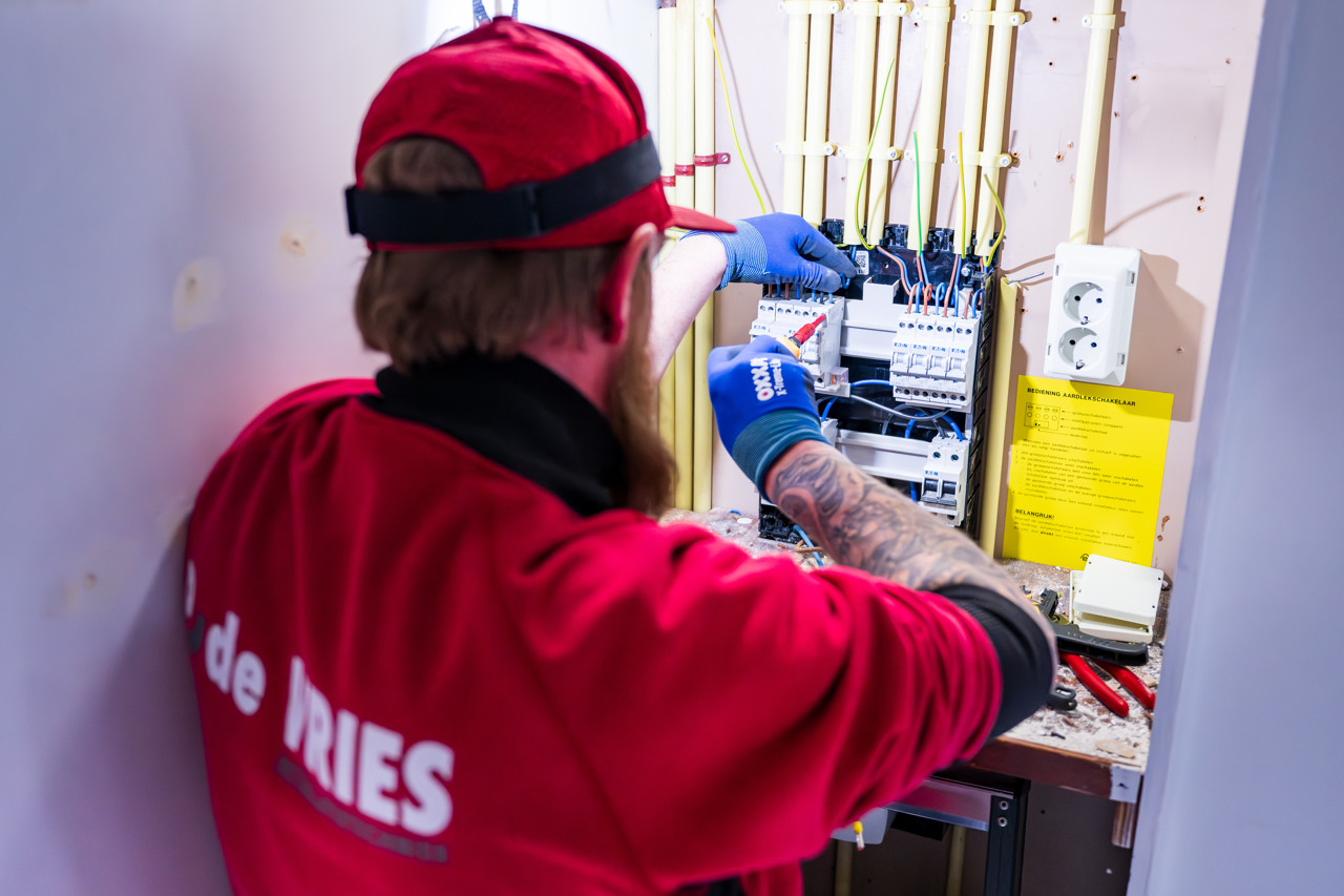 AIVD keek mee naar miljoenenorder die netbeheerders in China deden