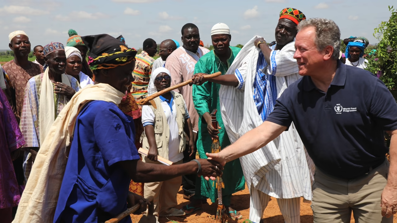 Why one billionaire is cheered and the other is booed