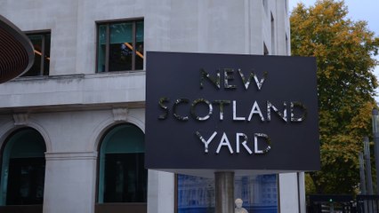 Hundreds from Met Police declare Freemasons links