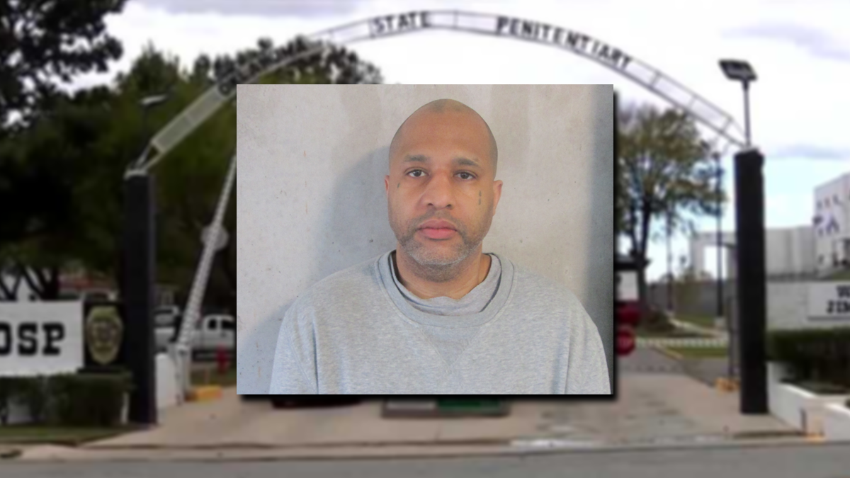 Oklahoma death row inmate Kendrick Simpson to go before Pardon and ...