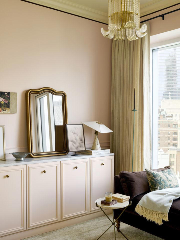 Why this controversial color is actually the perfect neutral for a ...