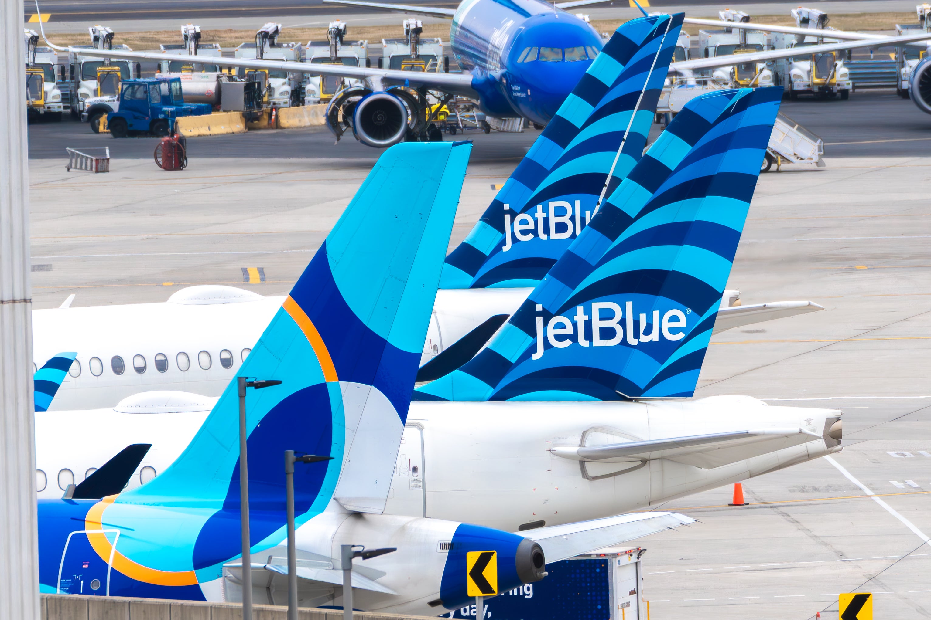 Buy JetBlue TrueBlue points with a 125% bonus [ends February 23]