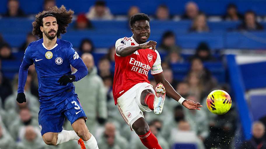 Chelsea vs Arsenal: 3 key battles that could decide their Carabao Cup ...