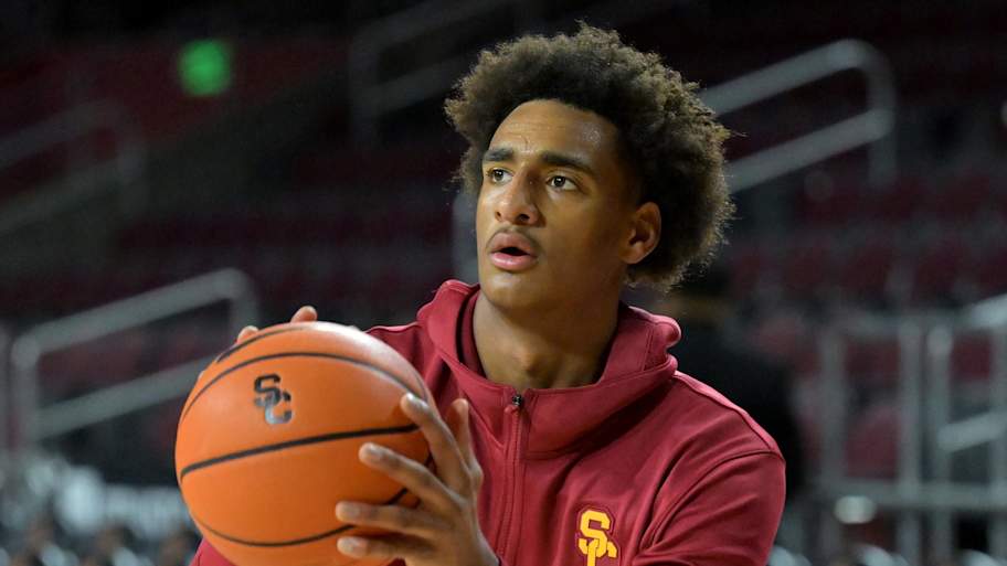 USC fans won't love injury news from Alijah Arenas