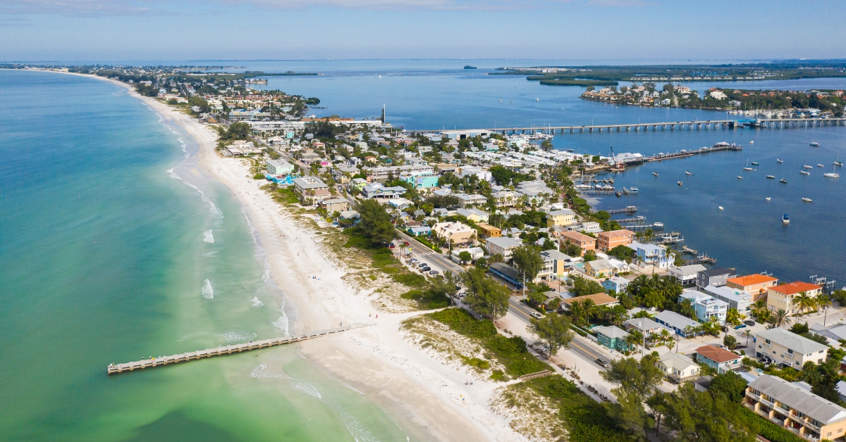 The top 13 worst Florida cities retirees should avoid