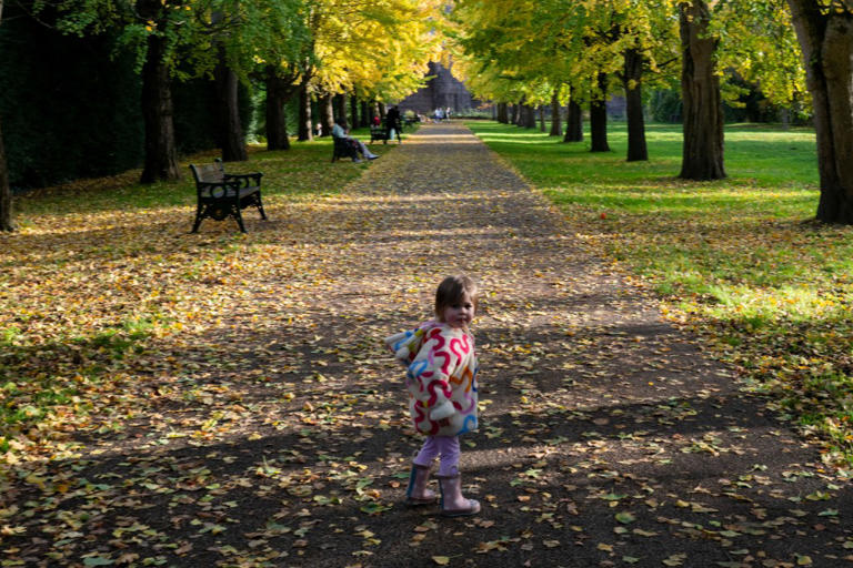 Taking pictures keeps me fit, saves me money and makes me a better ...