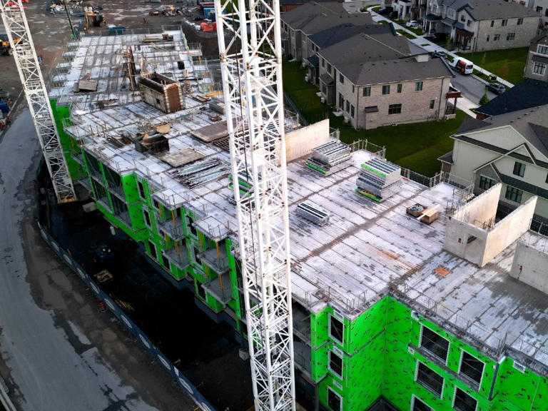 Ontario faces a clear choice on housing – and the stakes are enormous