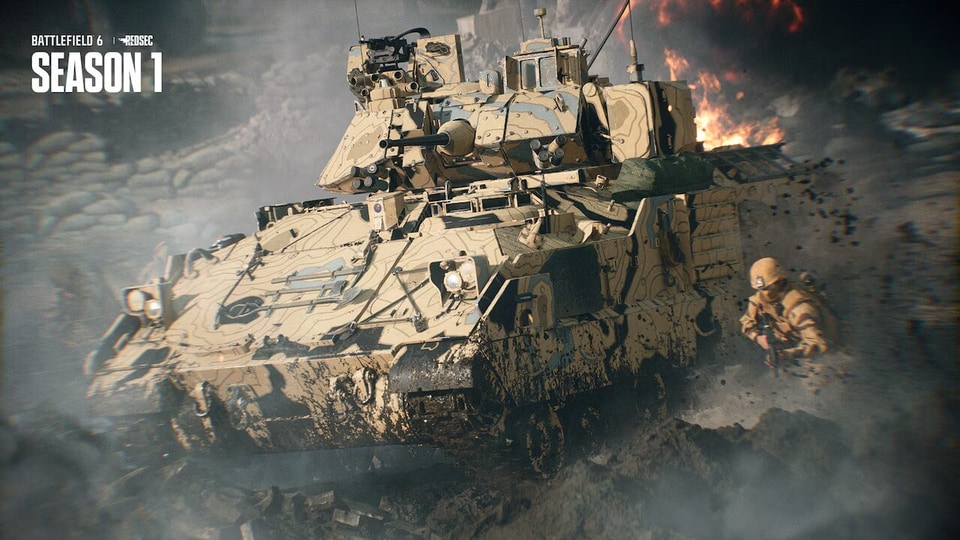 EA pushes Battlefield 6 season 2 launch to February: Here's why