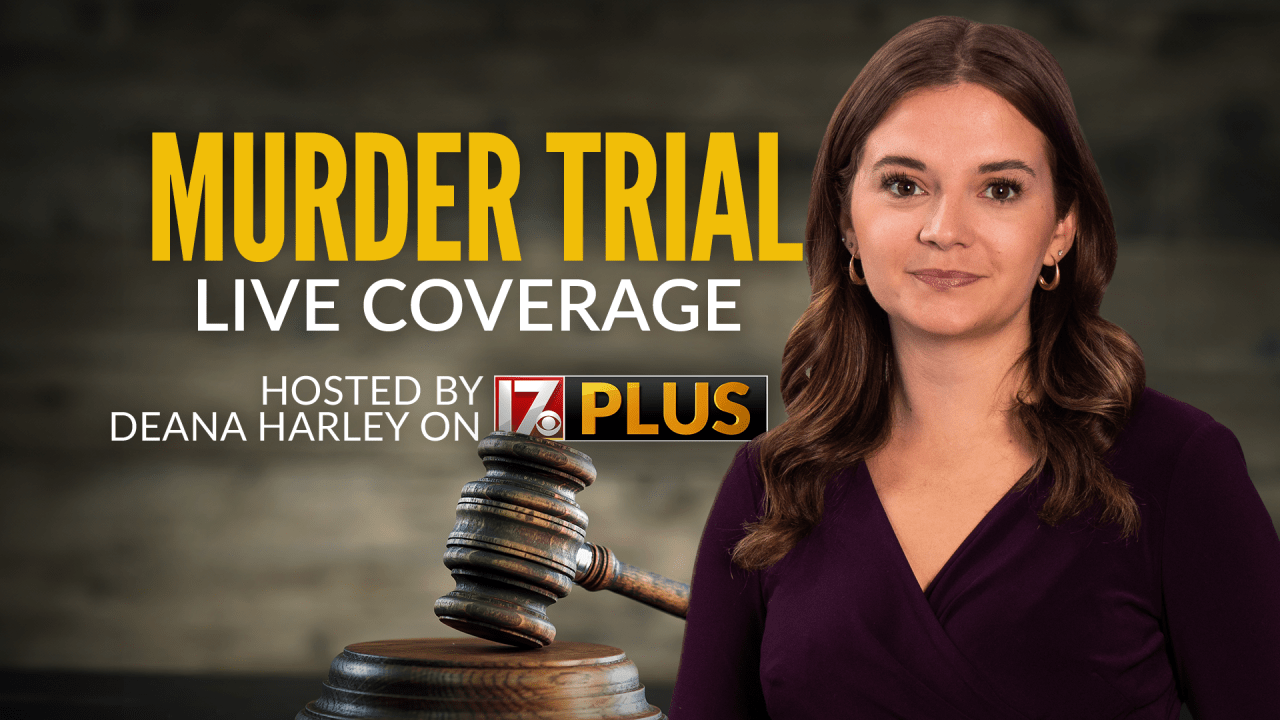 Issiah Ross trial: Opening statements to begin Wednesday in Orange ...