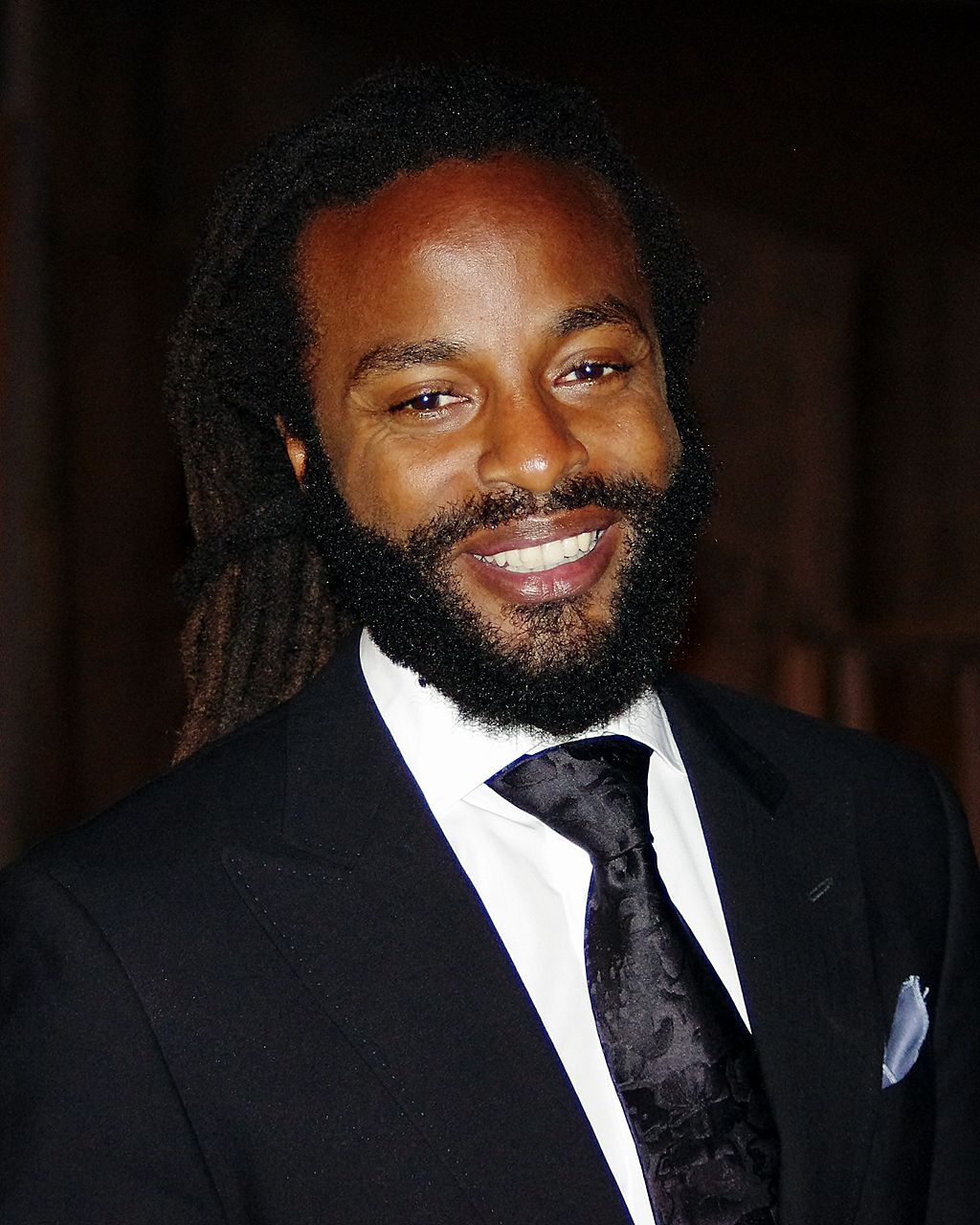 Recording artist John Forté reported dead at 50