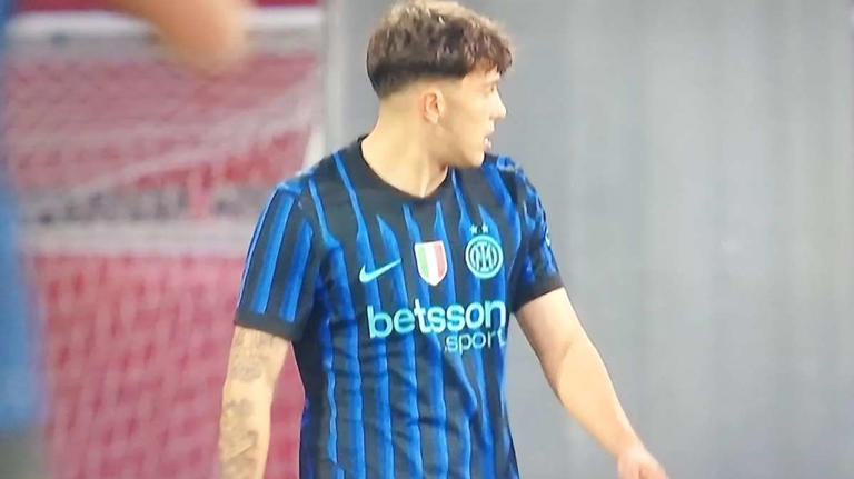 Ufficiale - Humanes lascia l'Inter: "Avrà un posto speciale nel mio ...