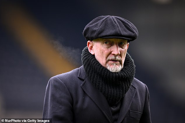 Manager of footballer banned for 'private parts violation' wishes ...