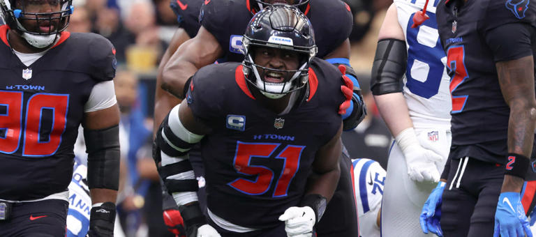 Early NFL best bets & trends: Divisional round (2026)