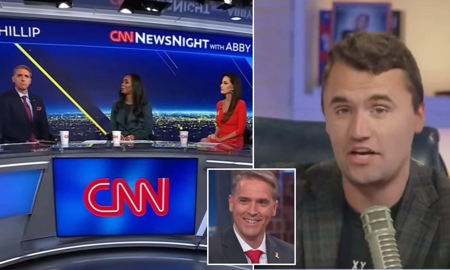 CNN star Scott Jennings tapped to fill radio slot left vacant by ...