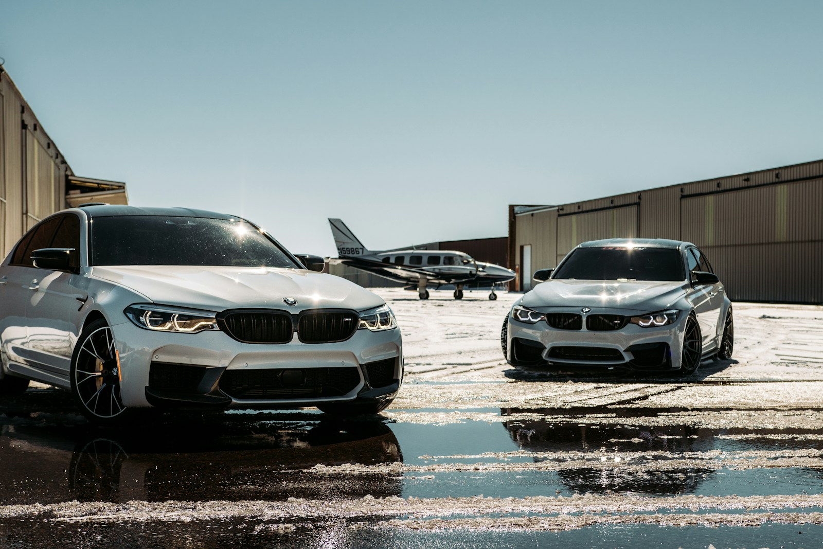 BMW F90 M5: The used sleeper that can outrun a new Corvette