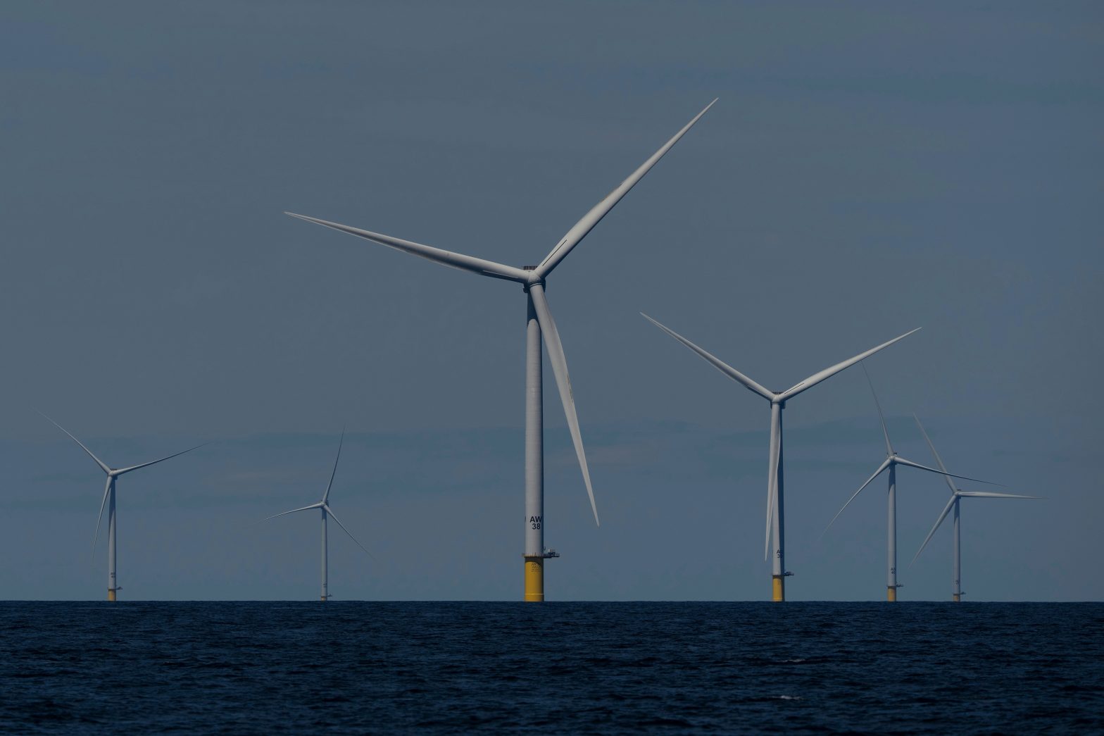 Developer of New York offshore wind farm asking federal judge to spare it