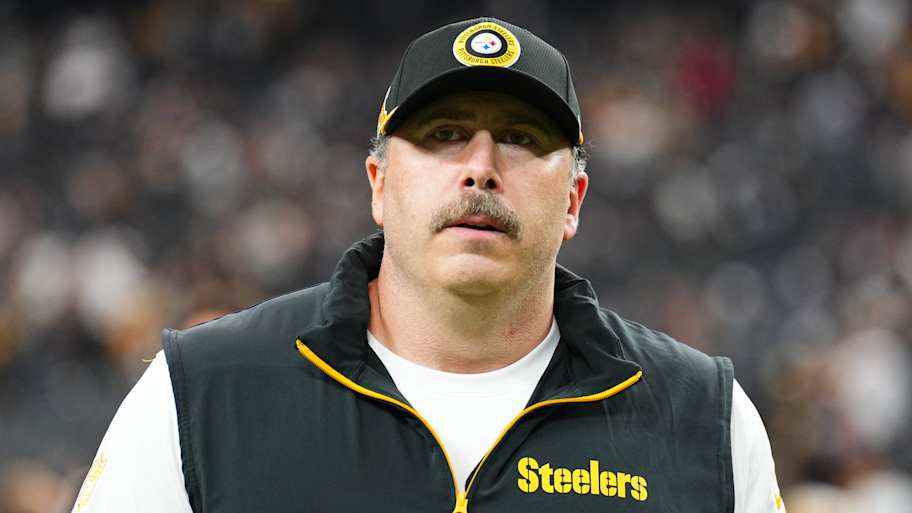 Steelers can’t ignore glaring Arthur Smith problem after wild card loss