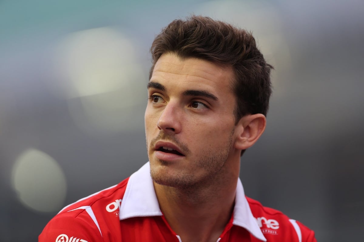 Father of late F1 star Jules Bianchi has good news after nine karts ...