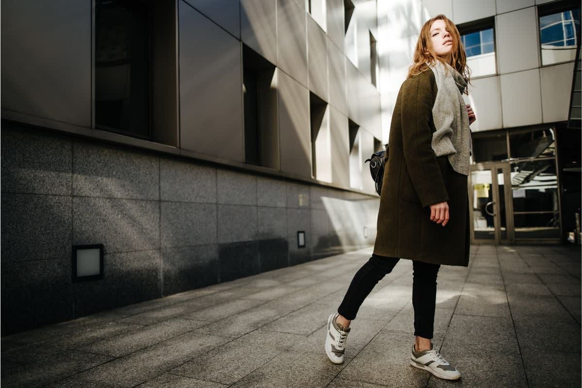 Everyone’s swapping ankle boots for this 'comfy-cool footwear' that's ...