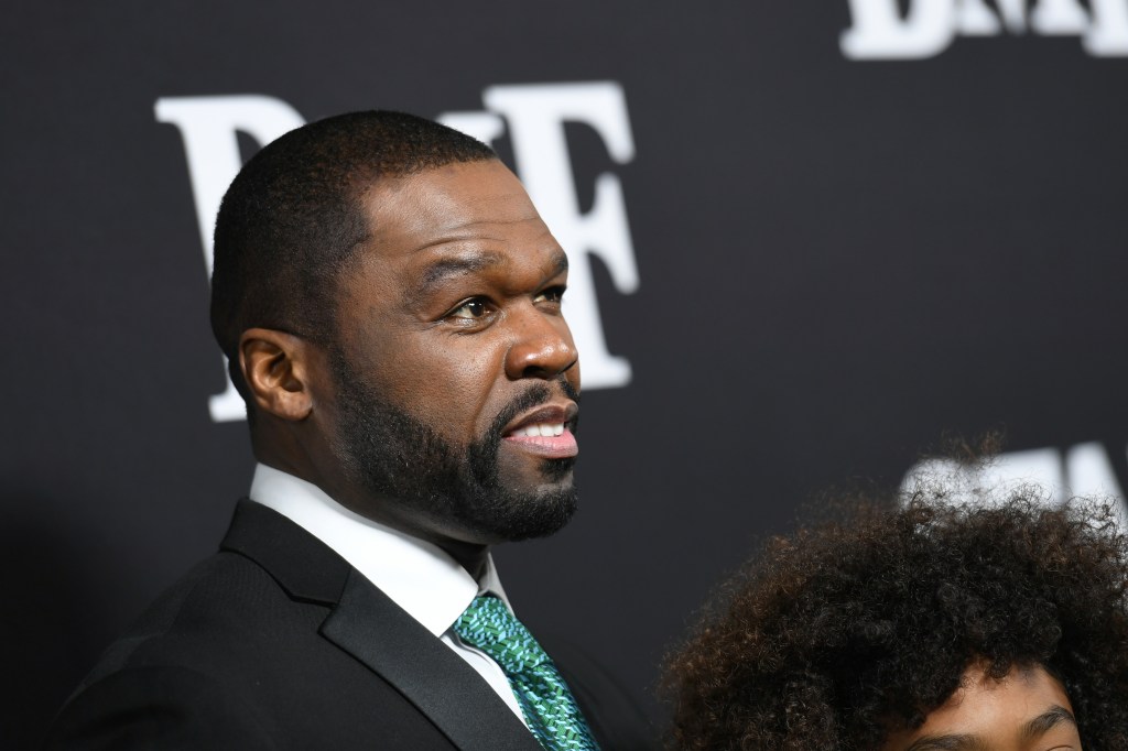 A timeline of 50 Cent's $124M development plan for G-Unit Studios ...