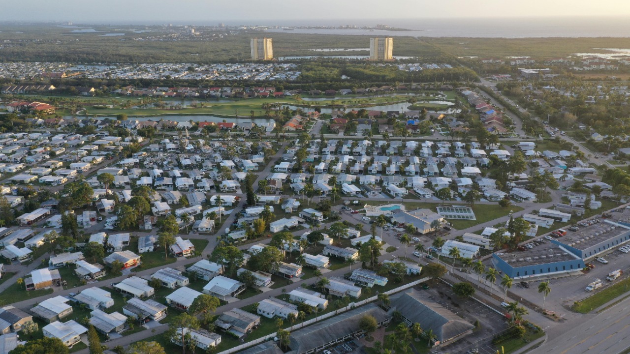 Florida's cheap retirement dream is collapsing for seniors