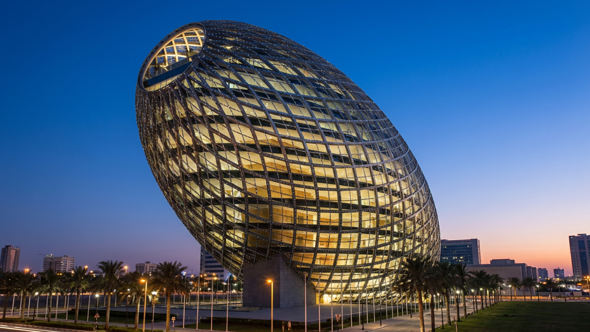 Top 10 strangest buildings in the world, the wild designs that actually ...