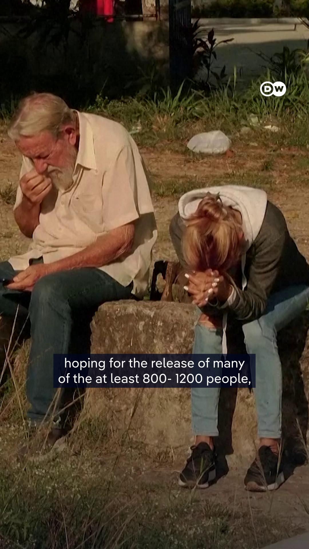 Venezuelan prisoner dies as government pledges releases