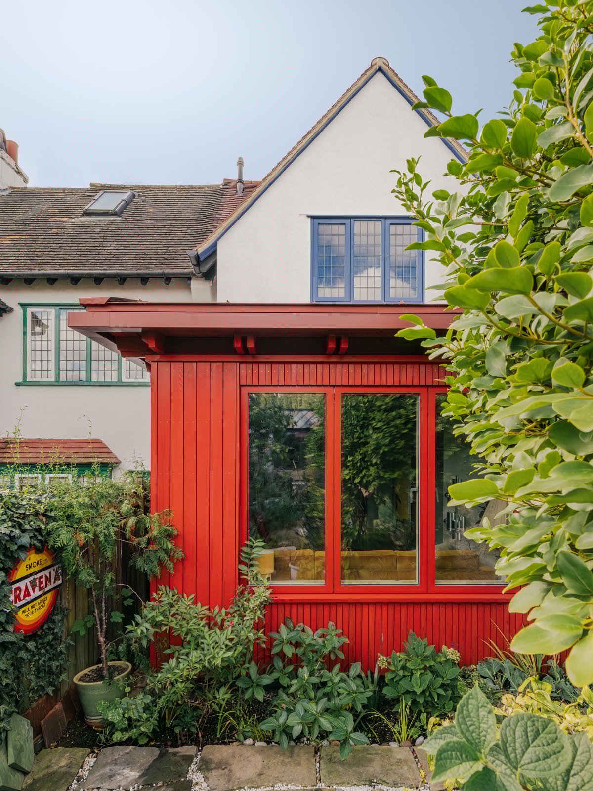 How one couple's dream home renovation ended up £200k over budget