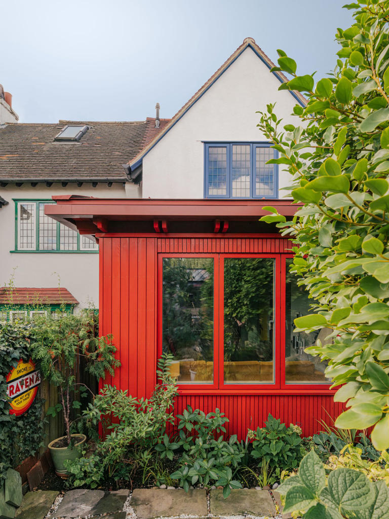 One couple's dream home renovation that ended up £200k over budget